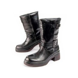 Montevita Boots Motta2 in Grau | Gr.: 37