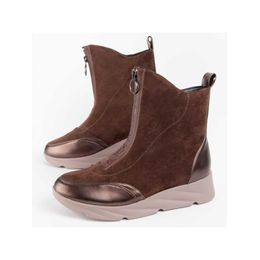Montevita Boots Calig6 in Braun | Gr.: 38
