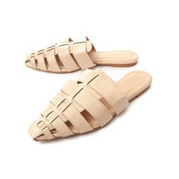 Montevita Ballerinas Lunin in Beige | Gr.: 41