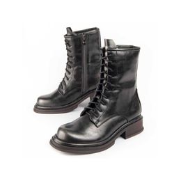 Montevita Boots Rammba2 in Grau | Gr.: 36