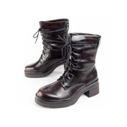 Montevita Boots Rammba in Braun | Gr.: 39