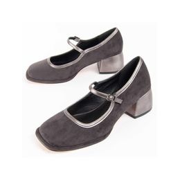 Montevita Pumps Corela8 in Grau | Gr.: 37