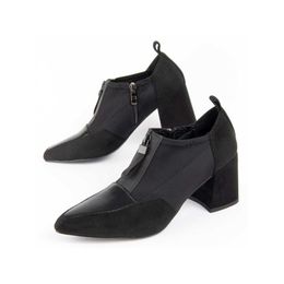 Montevita Boots Miriel2 in Schwarz | Gr.: 38