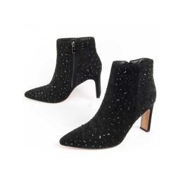 Montevita Boots Busala2 in Schwarz | Gr.: 41