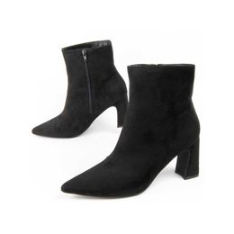 Montevita Boots Botirey5 in Schwarz | Gr.: 39