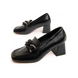 Montevita Pumps Miriel in Schwarz | Gr.: 38