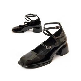 Montevita Pumps Corela2 in Schwarz | Gr.: 40