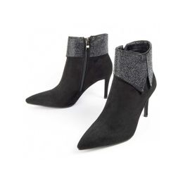 Montevita Boots Botirey2 in Schwarz | Gr.: 41