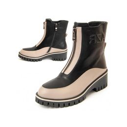 Montevita Boots Hela s in Schwarz | Gr.: 38