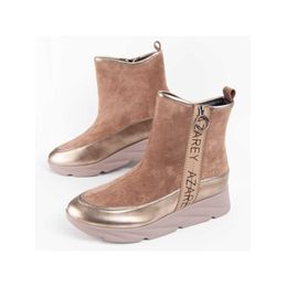 Montevita Boots Calig5 in Braun | Gr.: 37