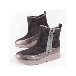Montevita Boots Calig5 in Grau | Gr.: 36