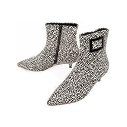 Montevita Boots Botirey7 in Schwarz | Gr.: 36