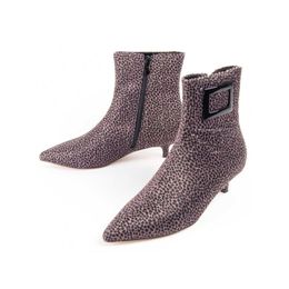 Montevita Boots Botirey7 in Braun | Gr.: 39