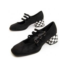 Montevita Pumps Corela5 in Schwarz | Gr.: 40