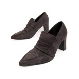 Montevita Pumps Mibia in Grau | Gr.: 36