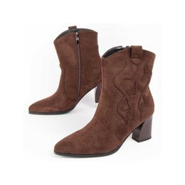 Montevita Boots Cacera in Braun | Gr.: 39