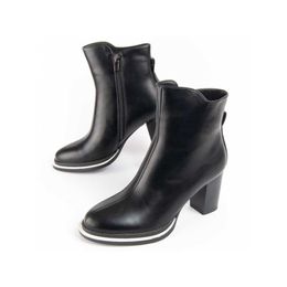 Montevita Boots Vareli2 in Schwarz | Gr.: 37