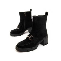 Montevita Boots Vareli in Schwarz | Gr.: 37