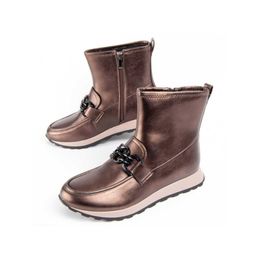 Montevita Boots Calig in Braun | Gr.: 39