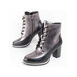 Montevita Boots Vareli3 in Grau | Gr.: 41