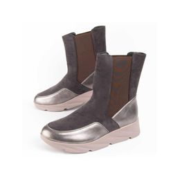 Montevita Boots Calig2 in Grau | Gr.: 38