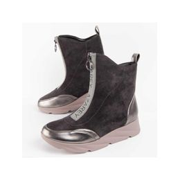 Montevita Boots Calig6 in Grau | Gr.: 38