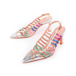 Montevita Pumps Carola4 in Mehrfarbig | Gr.: 37