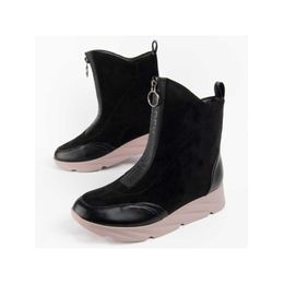 Montevita Boots Calig6 in Schwarz | Gr.: 37