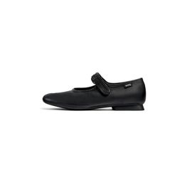 Camper Ballerinas " Casi Myra " in Schwarz | Gr.: 39