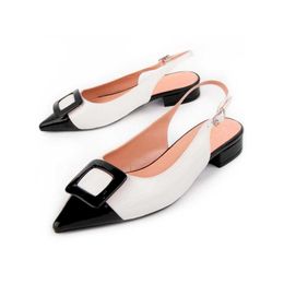 Montevita Ballerinas Baleri6 in Weiß | Gr.: 37