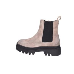 Apple of Eden Chelsea Boots in Grau | Gr.: 40