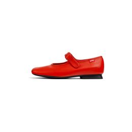 Camper Ballerinas " Casi Myra " in Hellrot | Gr.: 41