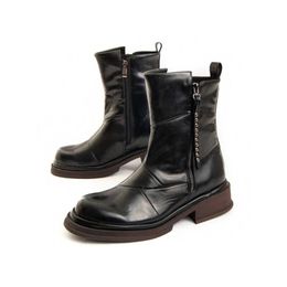 Montevita Boots Motta in Schwarz | Gr.: 37