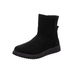 Legero Winterstiefelette CAMPANIA in Schwarz | Gr.: 38,5