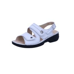 Finn Comfort Sandalen MILOS in white | Gr.: 35