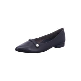 Paul Green Ballerina in schwarz | Gr.: 41