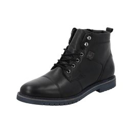 Palado Stiefel in BLACK | Gr.: 46