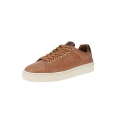 Gant Sneaker low Mc Julien in Braun | Gr.: 43