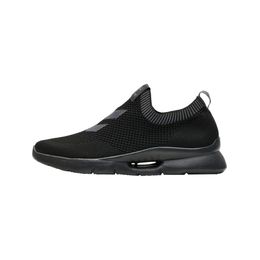Hummel Sneaker in Schwarz | Gr.: 37
