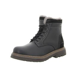 Josef Seibel Stiefeletten in schwarz | Gr.: 43