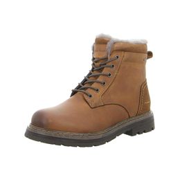 Josef Seibel Stiefeletten in braun | Gr.: 44