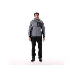 CMP Softshell / Windstopper in lila | Gr.: 52