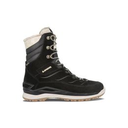 Lowa Winterstiefel in schwarz | Gr.: 39,5