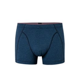 Schiesser Shorts in Blau | Gr.: 8