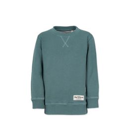 Band of Rascals Sweat " Basic " in sage | Gr.: 110/116