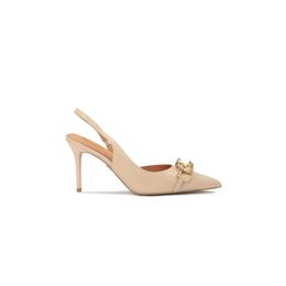 Kazar Pumps BASILIA in Beige | Gr.: 38