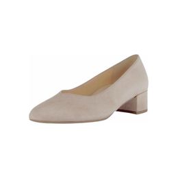 Gabor Pumps in Beige | Gr.: 40,5