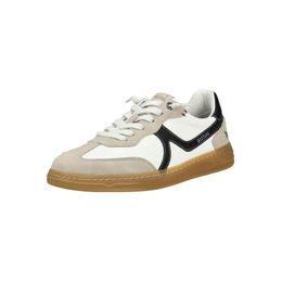 Mustang Sneaker in Ivory | Gr.: 41