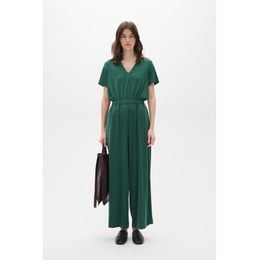 Inwear Casual Hose PaniahIW Relaxed fit in Hunter Green | Gr.: XXL