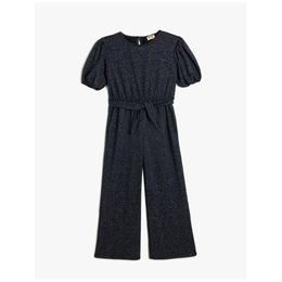 KOTON Jumpsuit in Grau | Gr.: 5-6 Jahre